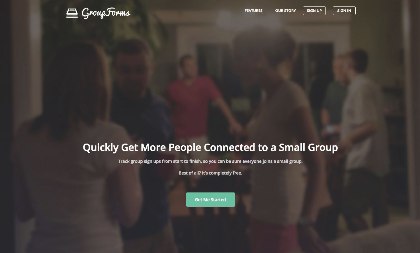 3 New Church Software Options