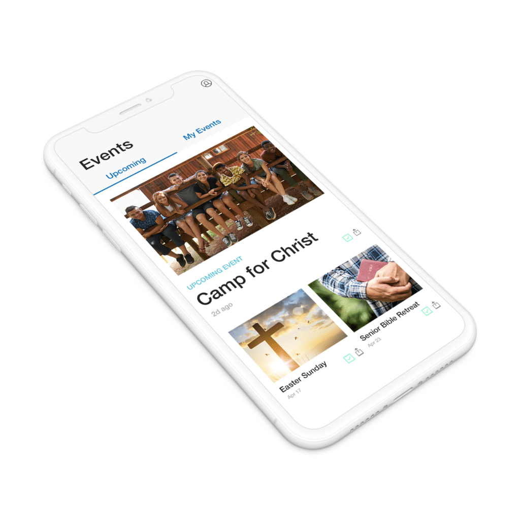 How To Choose The Best Church App For Your Community - ChurchTechToday ...