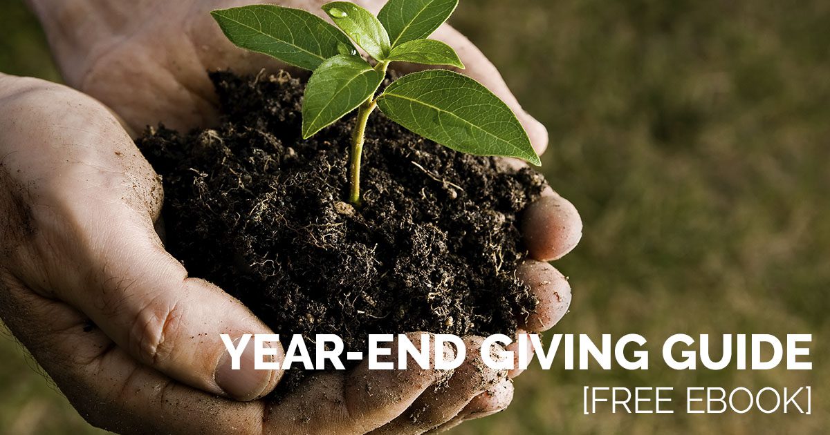 Year-End Giving Guide [Free Ebook] - ChurchTechToday.com | Resources ...