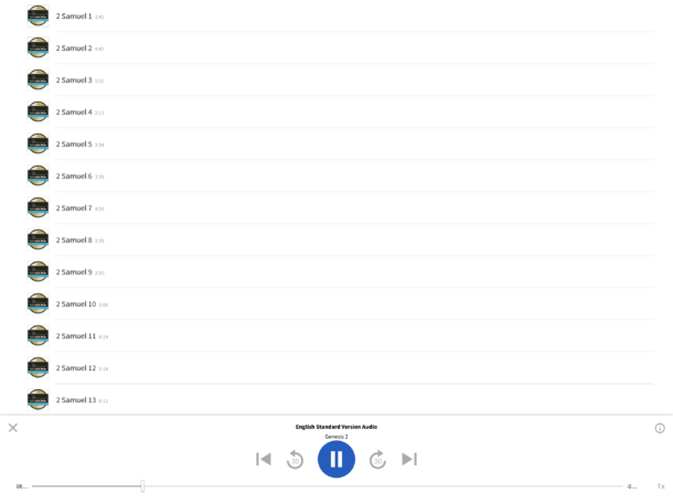 5 Audio Bible Listening Options: Listen To Scripture On Your Smartphone