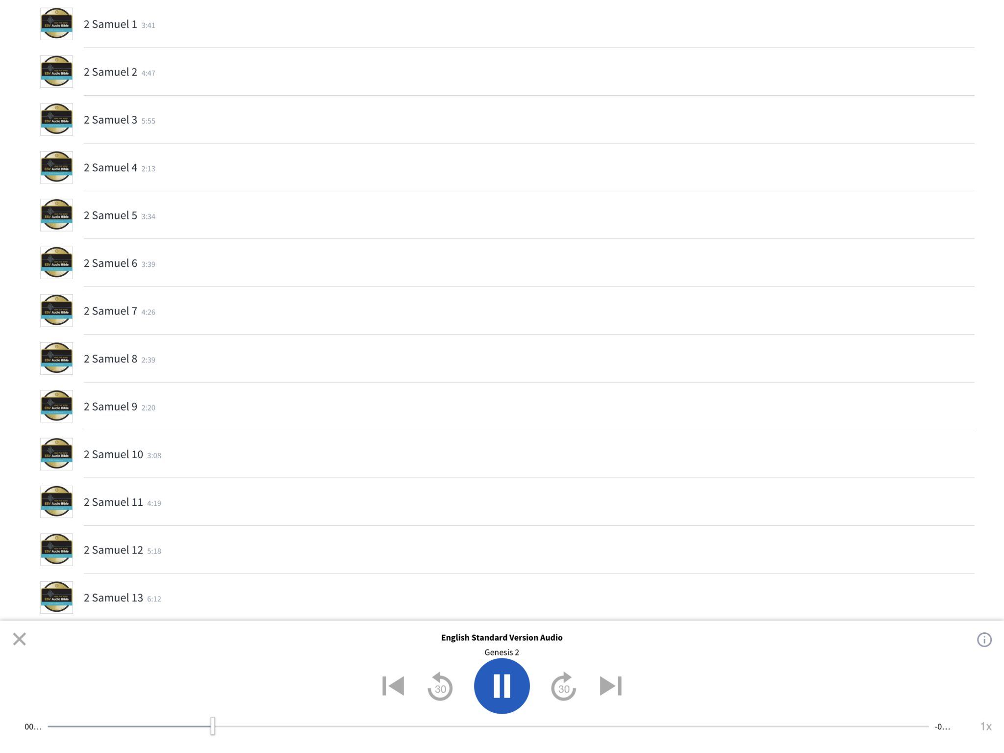 5 Audio Bible Listening Options: Listen To Scripture On Your Smartphone