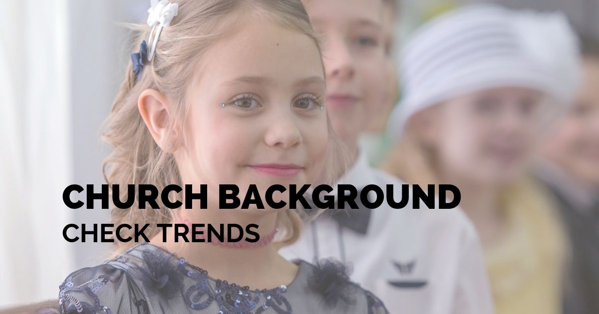 U.S. Church Background Check Trends [Infographic] - ChurchTechToday.com ...