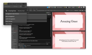 Proclaim 3.0 Worship Software [Review] - ChurchTechToday.com ...