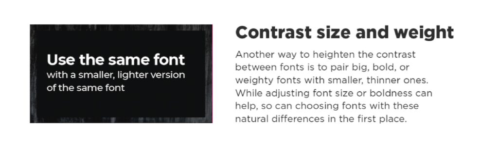 The 7 Design Mistakes You Might Be Making In Your Church Graphics