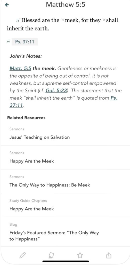 10 Best Bible Apps With Audio For Engaging With Scripture On The Go ...