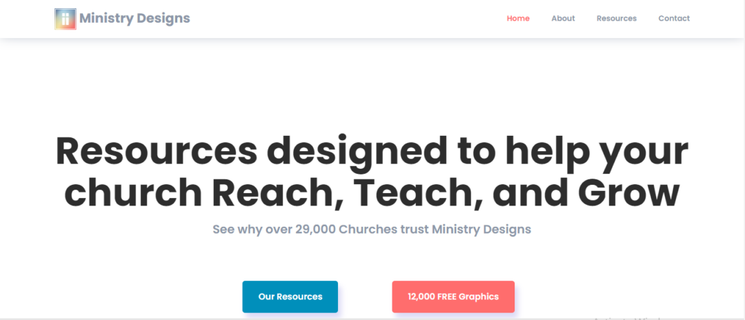 5 Free Christmas Media Options For Your Church - ChurchTechToday.com ...