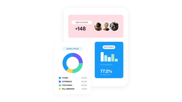 Top 21 Online Giving Software Services For Your Church [2026 ...