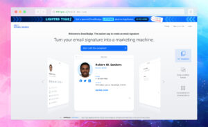 10 Best Email Signature Generators For Church Staff - ChurchTechToday ...