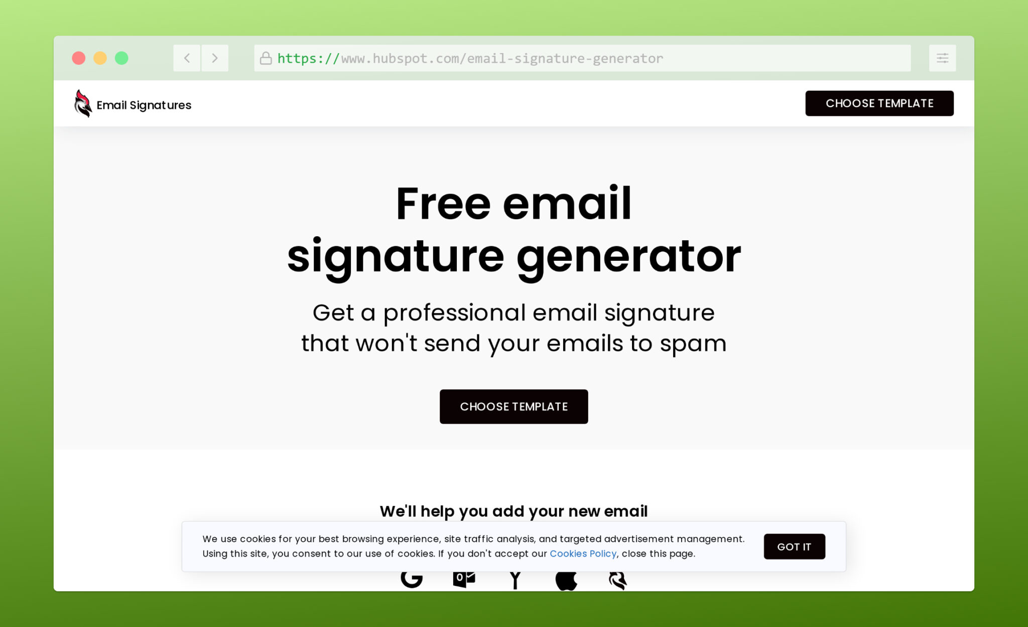 10 Best Email Signature Generators For Church Staff