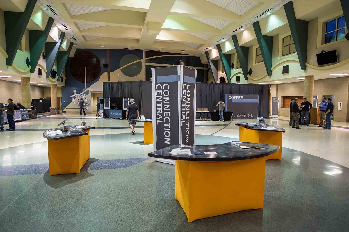 7 Benefits Of Church Giving Kiosks - ChurchTechToday.com | Resources ...