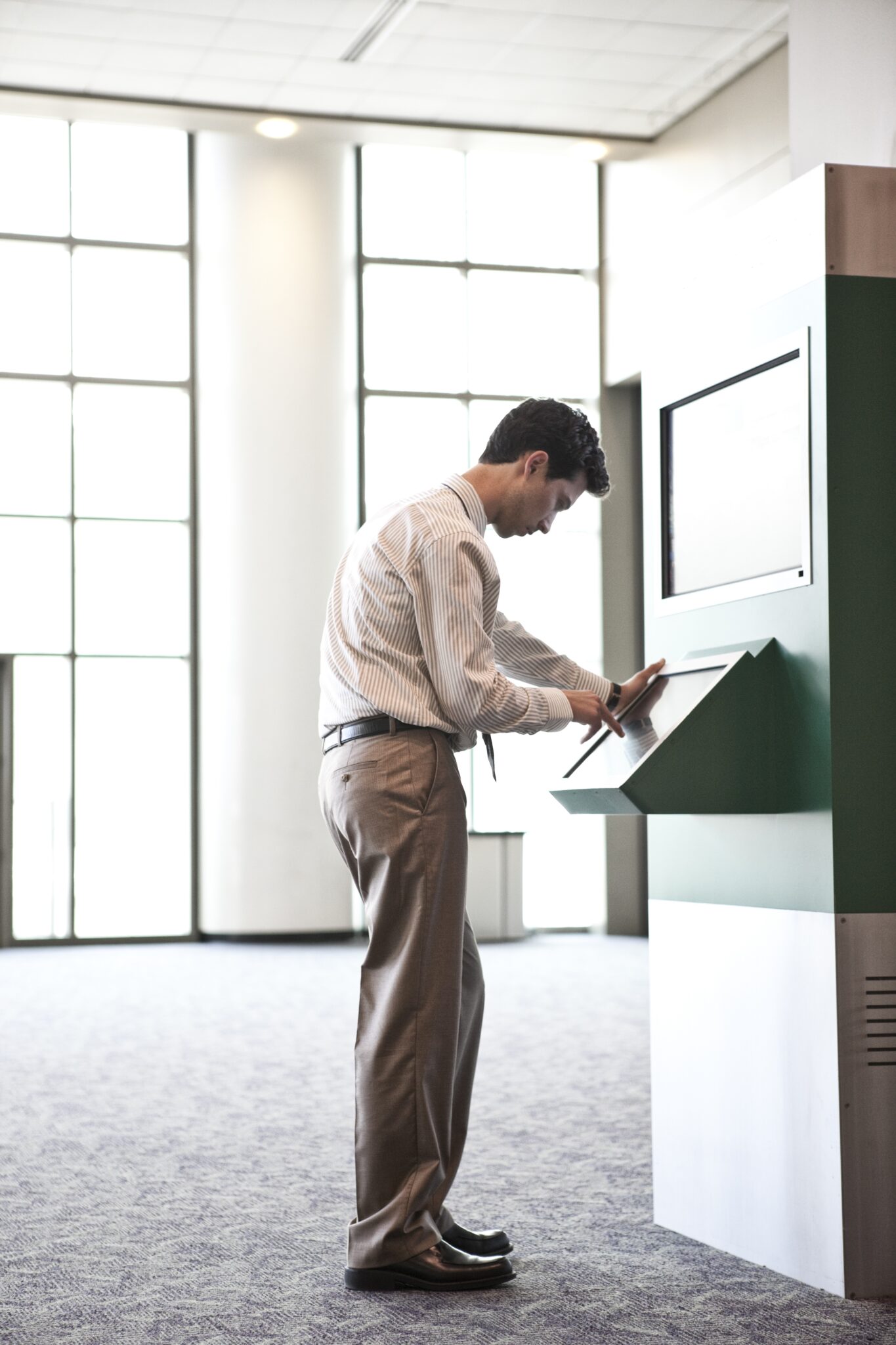 7 Benefits Of Church Giving Kiosks - ChurchTechToday.com | Resources ...