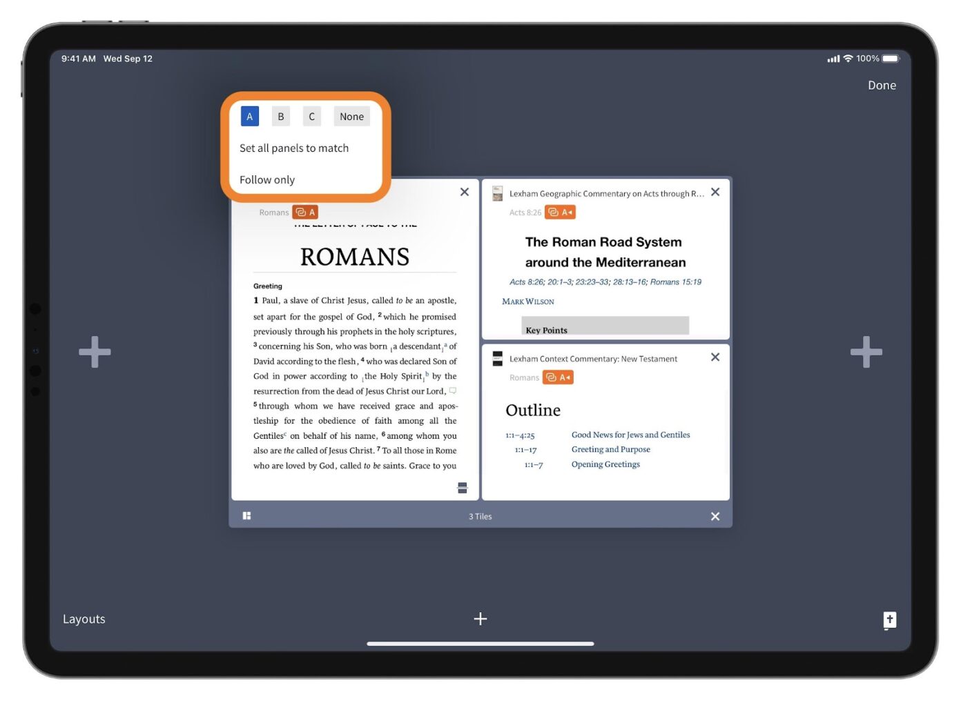 5 Reasons Why Logos 10 Is The Most Impressive Version Yet [Review ...