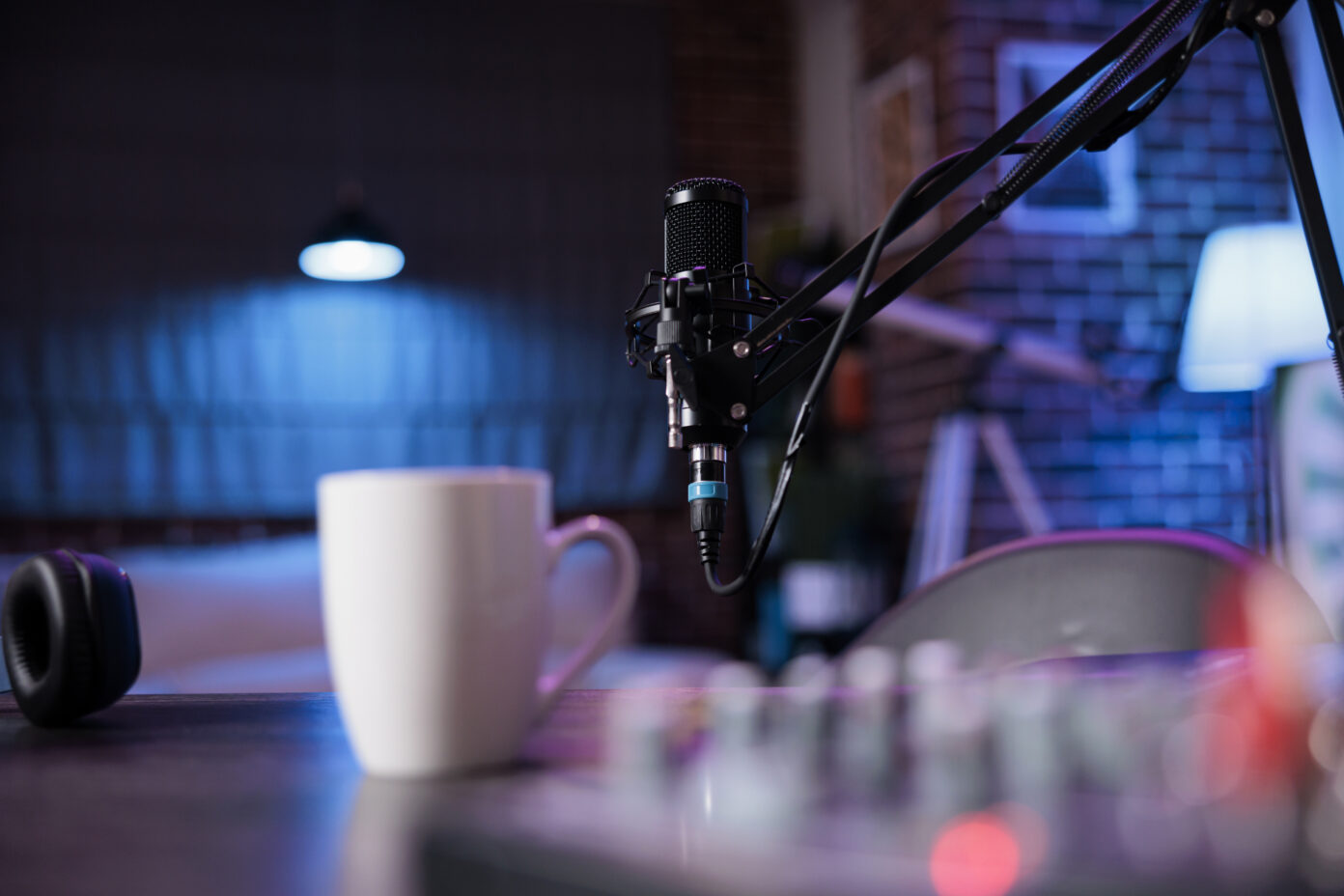 New Podcast About Engaging Visitors For Church Communicators Launched ...