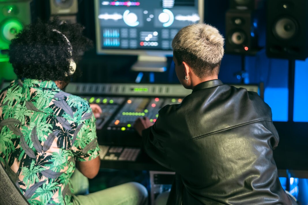 How To Talk To Your Sound Tech - ChurchTechToday.com | Resources For ...
