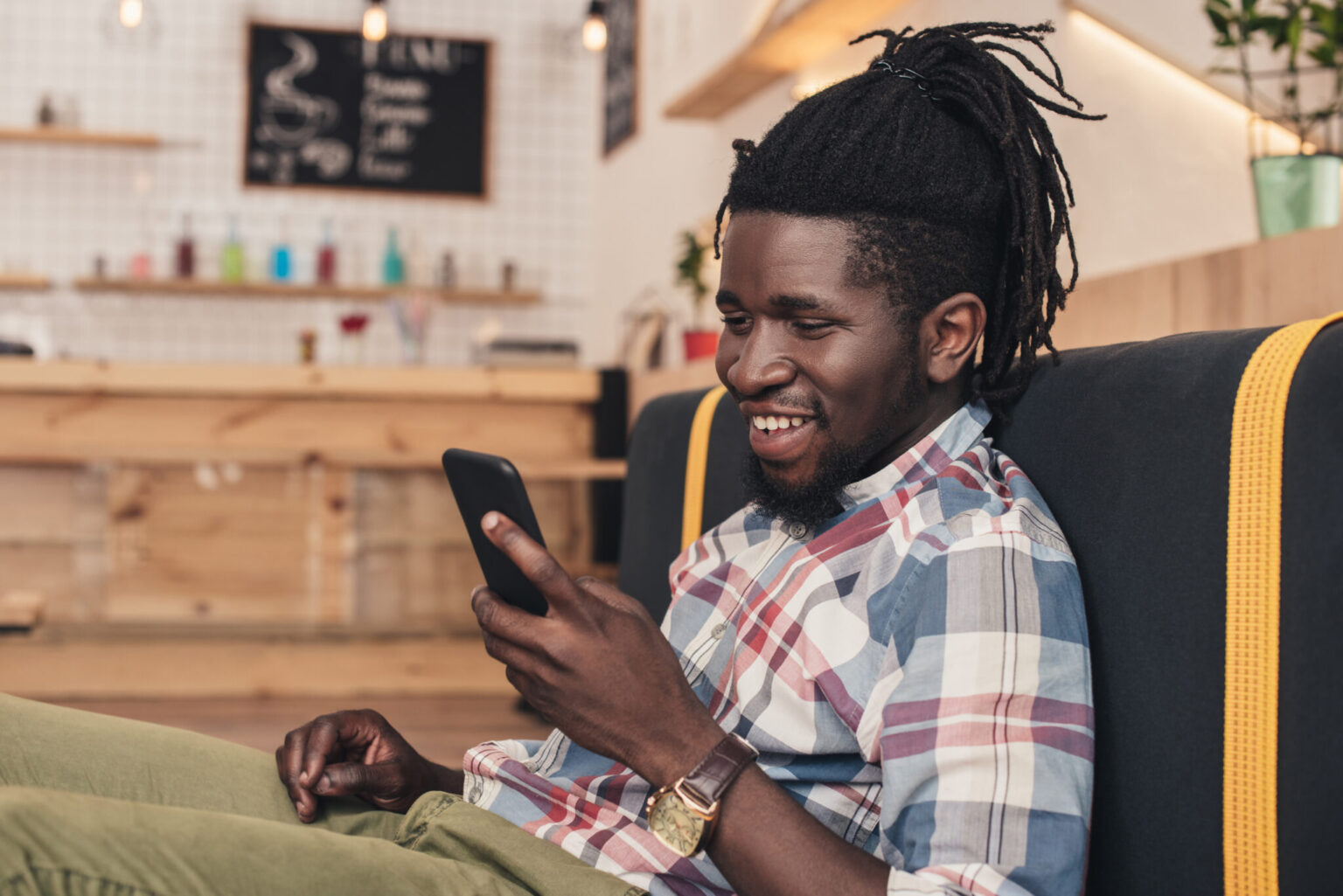 5 Creative Ways To Use Texting For Church Guest Follow-Up ...