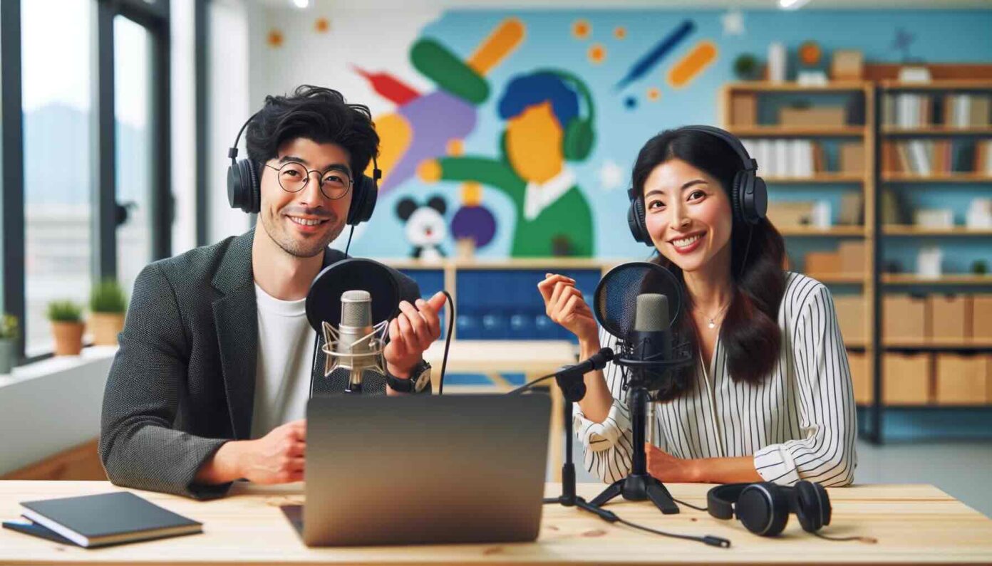 100 Christian Podcast Ideas: Use Podcasts To Reach New People In Your ...