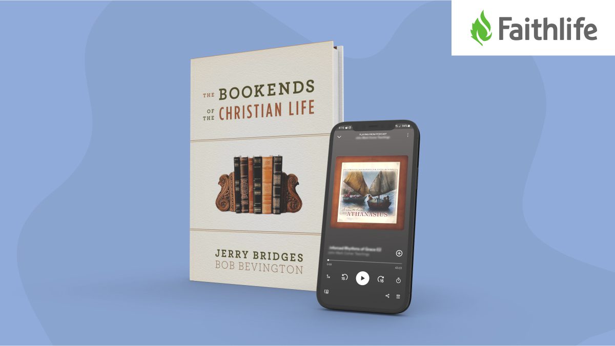Resources Of The Month: The Bookends Of The Christian Life And ...