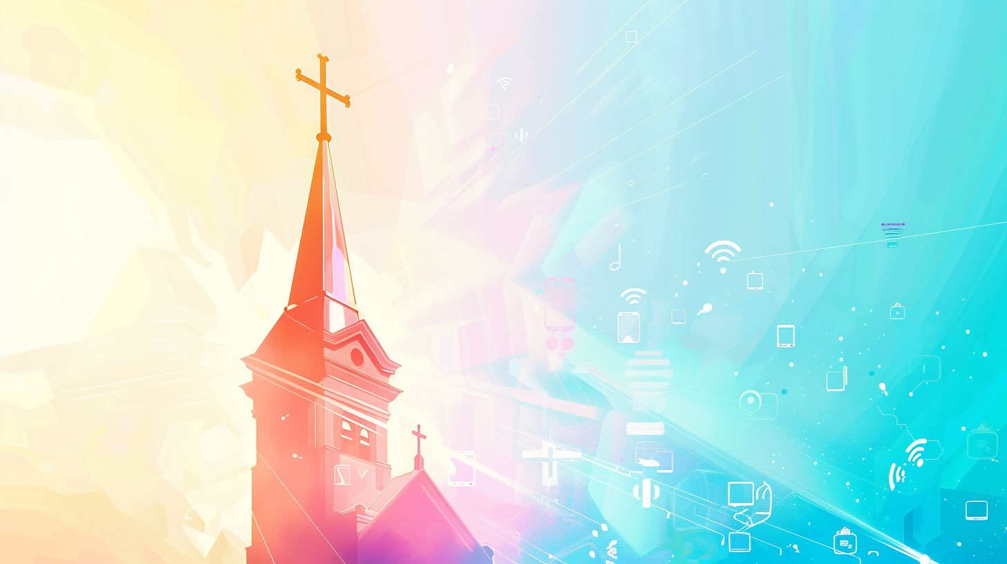 How To Embrace Digital Media In The Church - ChurchTechToday.com ...