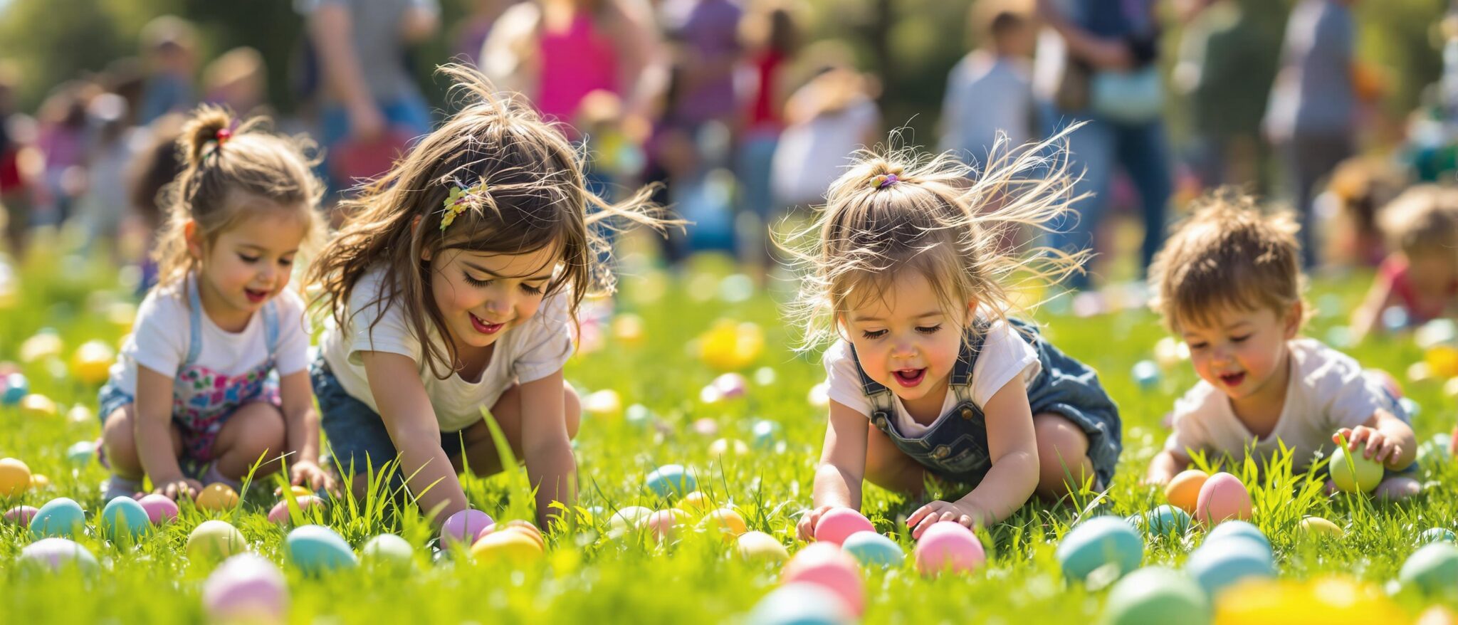 5 Fresh And Radically Effective Easter Promotion Ideas (That You Still ...