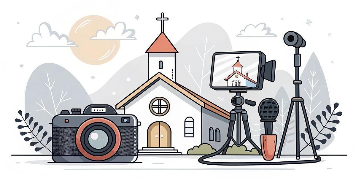 10 Best Vlog Cameras For Churches [2025] - ChurchTechToday.com ...