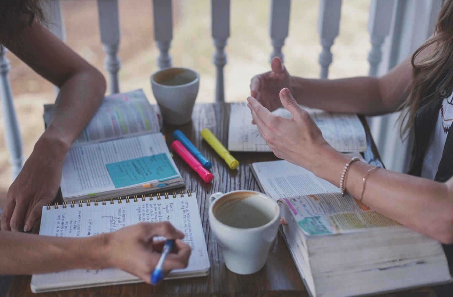 Why Custom AI For Small Group Discussion Guides Is Every Pastor’s ...