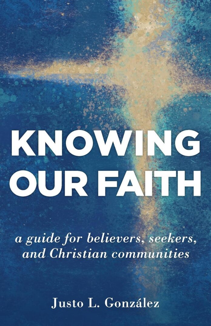 Resource Of The Month: Knowing Our Faith: A Guide For Believers ...